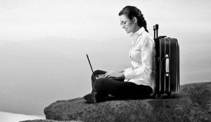 6 Profesiones que no necesitan oficina