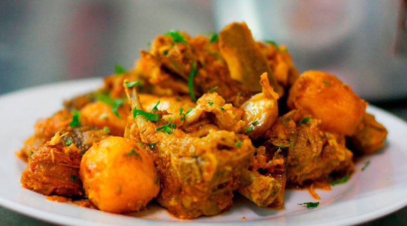 Sabores de Ibiza: el Sofrit Pagès - Cubiro.Com