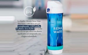 Las Mejores Botellas Con Filtro De Agua 2023