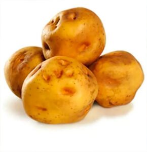 Algunos tipos de papas en Perú | 10 tipos de papas peruanas