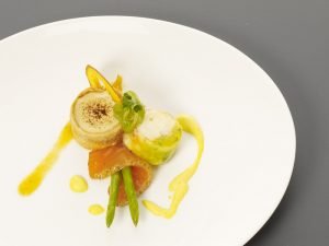 Emplatado Gourmet | Ideas para emplatar y decorar comidas