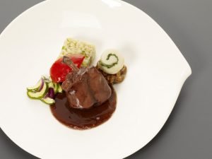 Emplatado Gourmet | Ideas para emplatar y decorar comidas