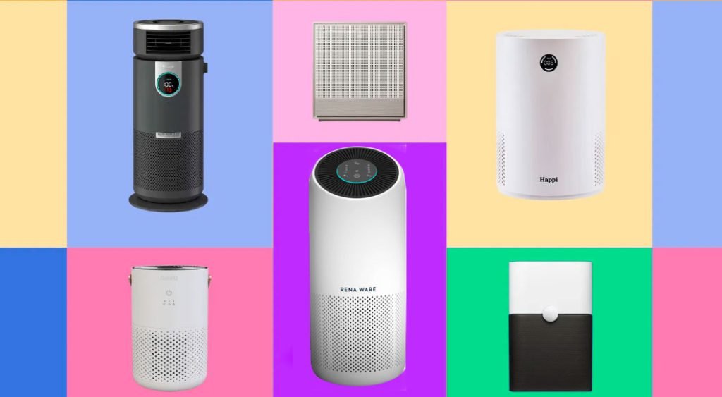Las Mejores Marcas De Filtros De Aire Para Un Aire Más Limpio