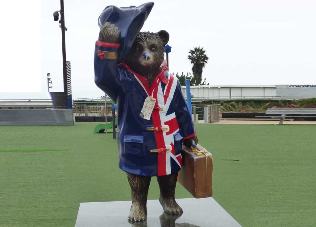 La historia del Osito Paddington: conoce a este adorable personaje