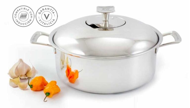 Qué Es Una Olla Rondeau Y Cuáles Son Las Mejores