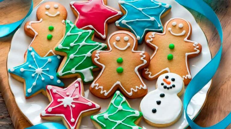 Cómo hacer glasé real para decorar galletas: Guía práctica