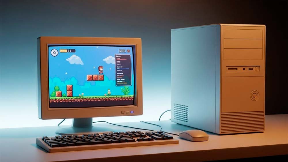 Juegos para PC de bajos recursos: qué jugar con 4 o 6 GB de RAM