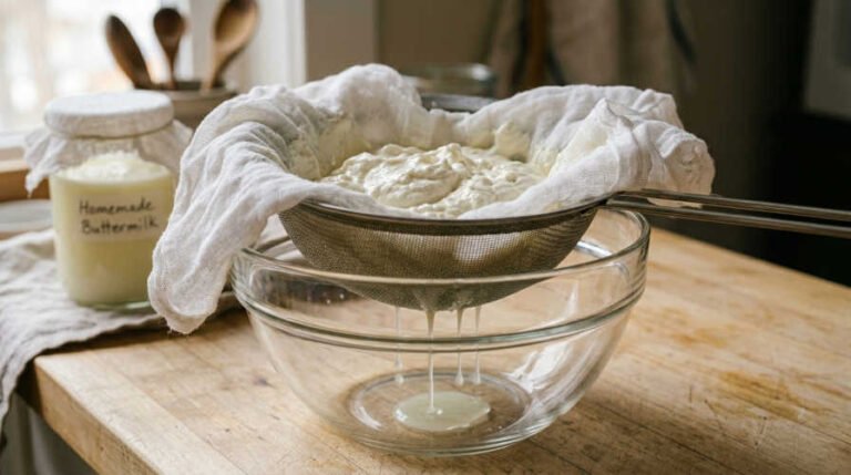 Cómo hacer yogurt casero paso a paso: receta y consejos 2026